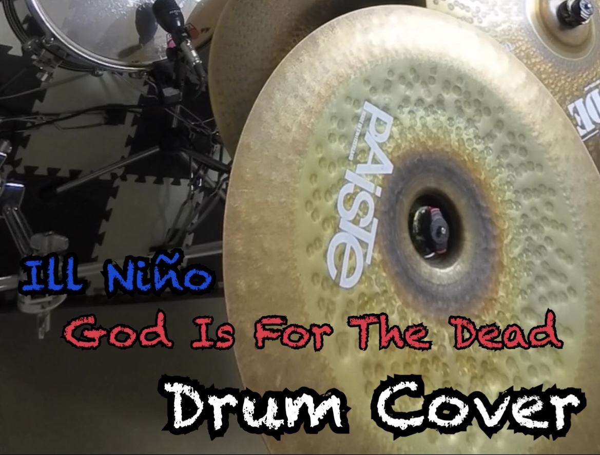 動画を投稿しました。 │ Mokison Drum School